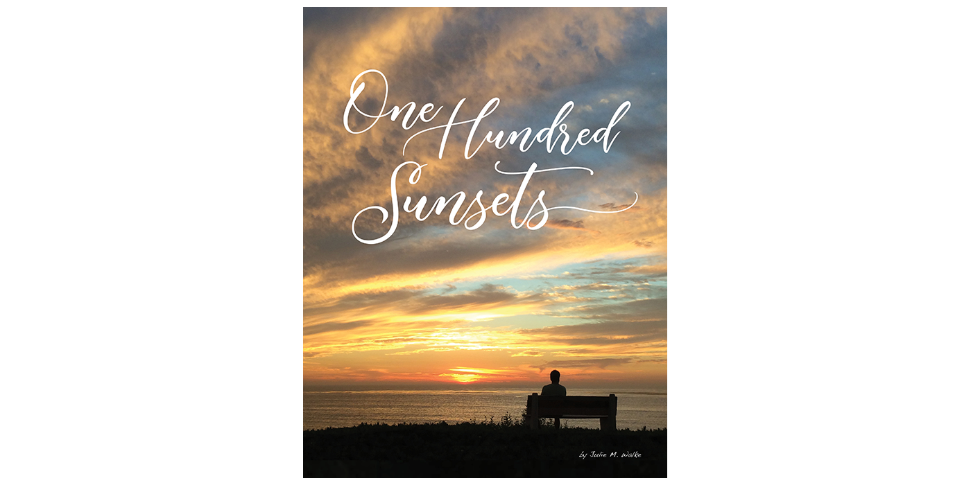 100 Sunsets | BookBaby Bookshop