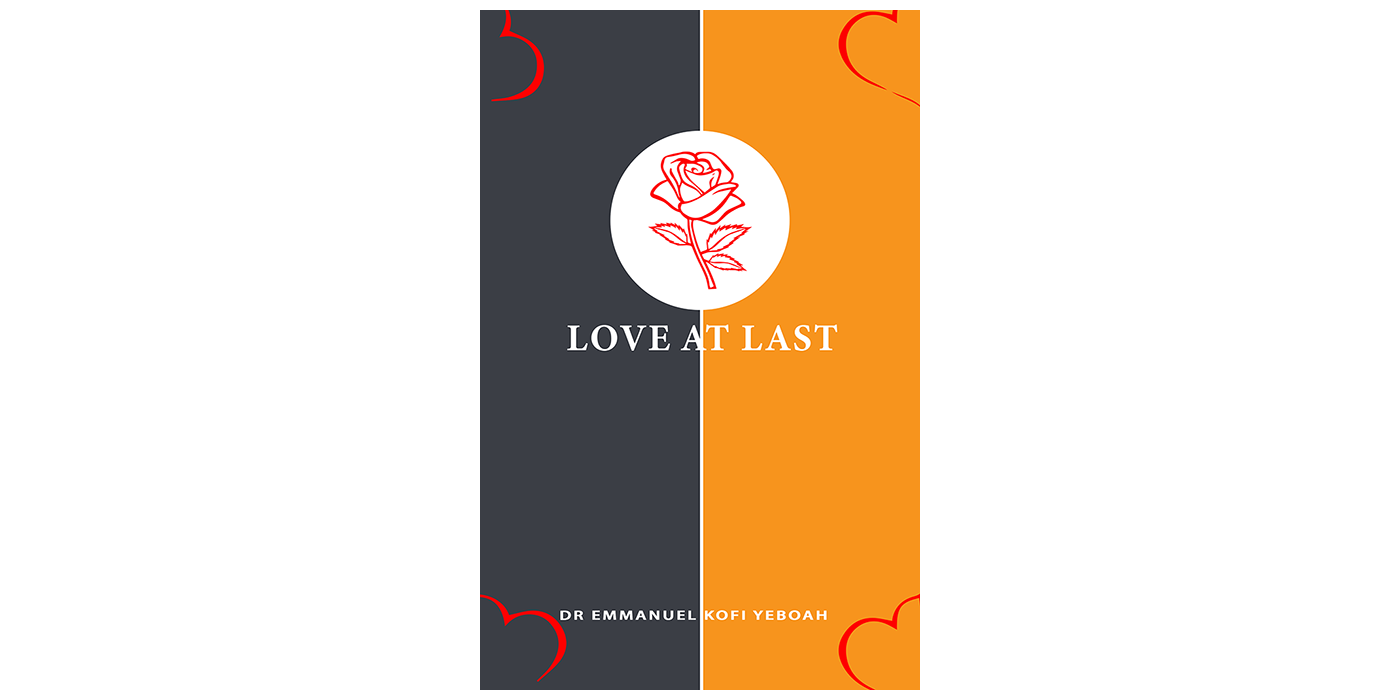Love At Last | BookBaby Bookshop