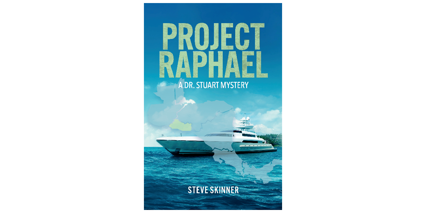 Project Raphael | BookBaby Bookshop