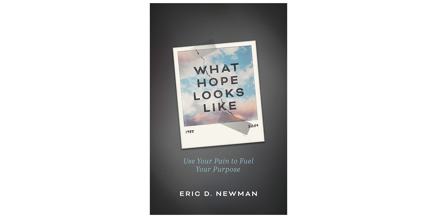 What Hope Looks Like | BookBaby Bookshop