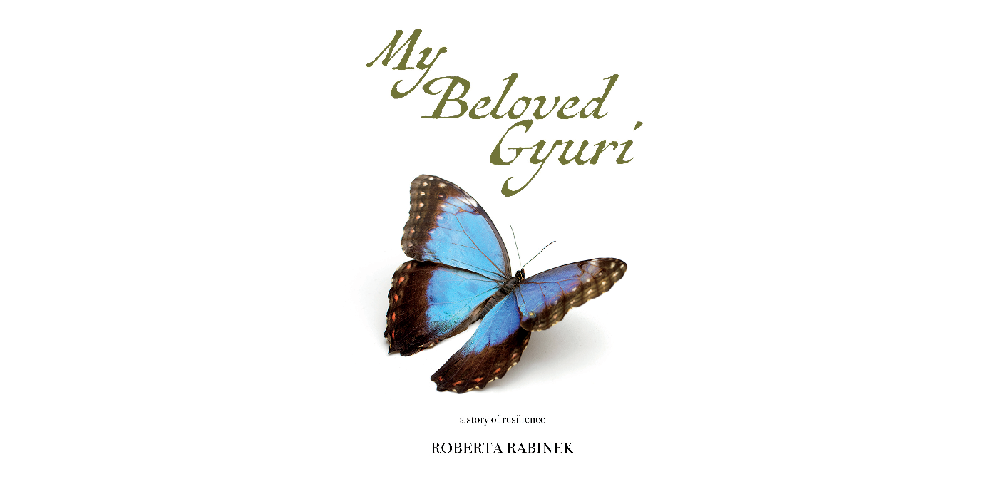 My Beloved Gyuri | BookBaby Bookshop