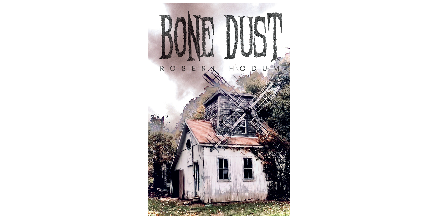 Bone Dust | BookBaby Bookshop