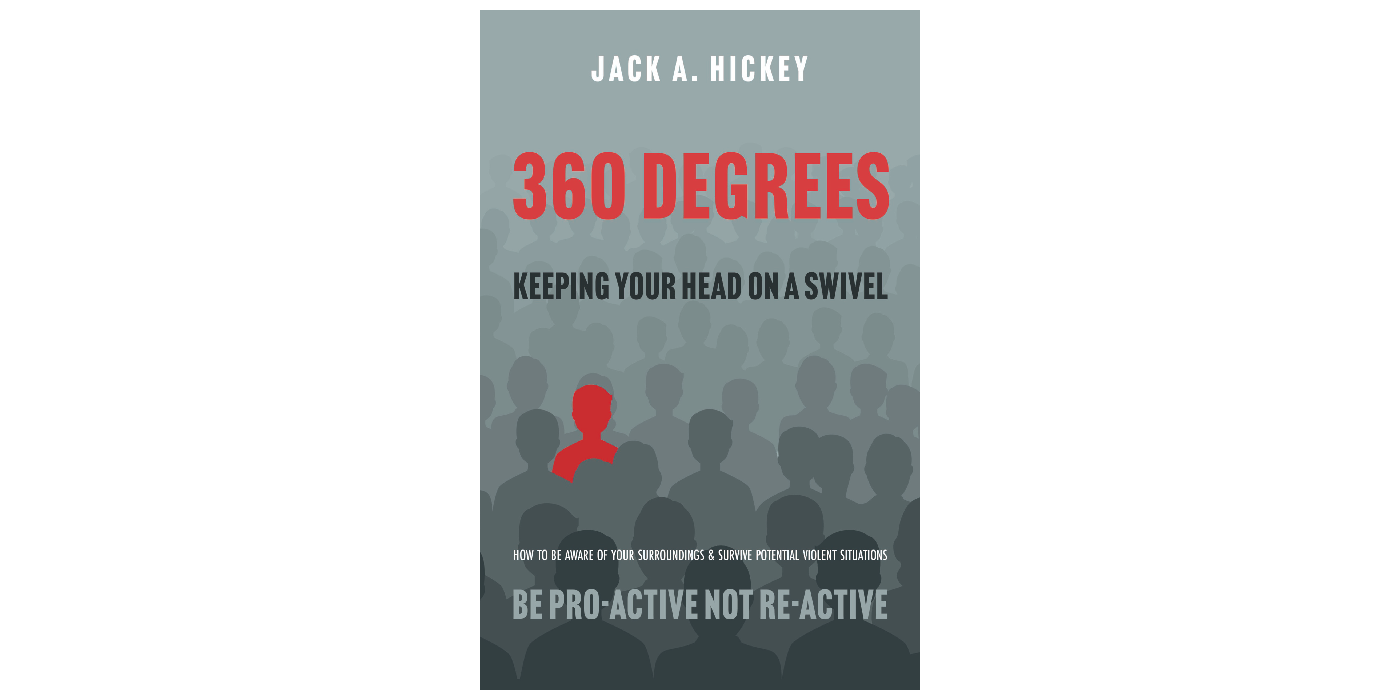 360 DEGREES | BookBaby Bookshop