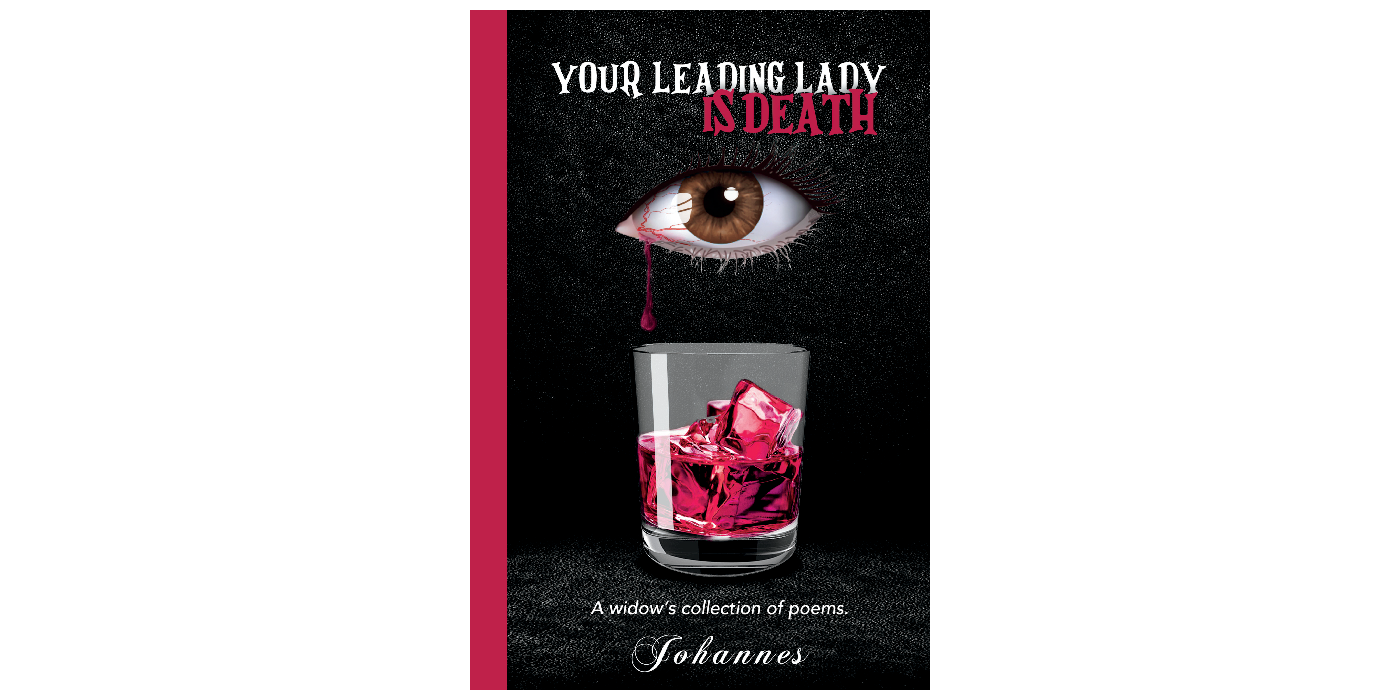 Your Leading Lady is Death | BookBaby Bookshop