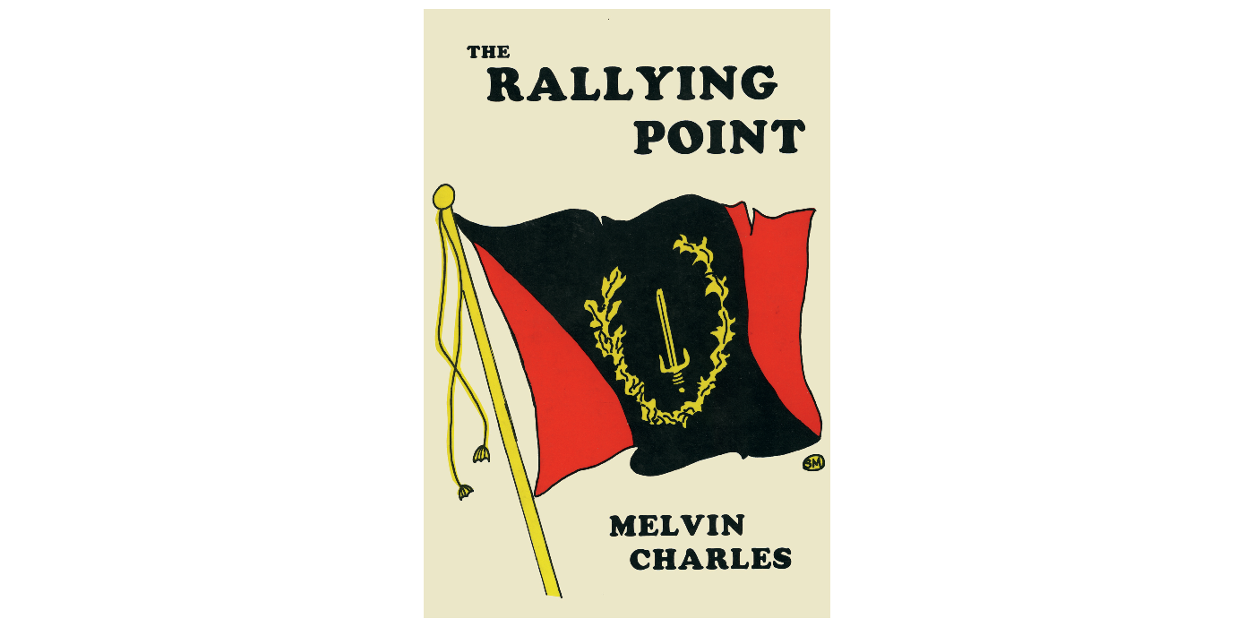 The Rallying Point | BookBaby Bookshop