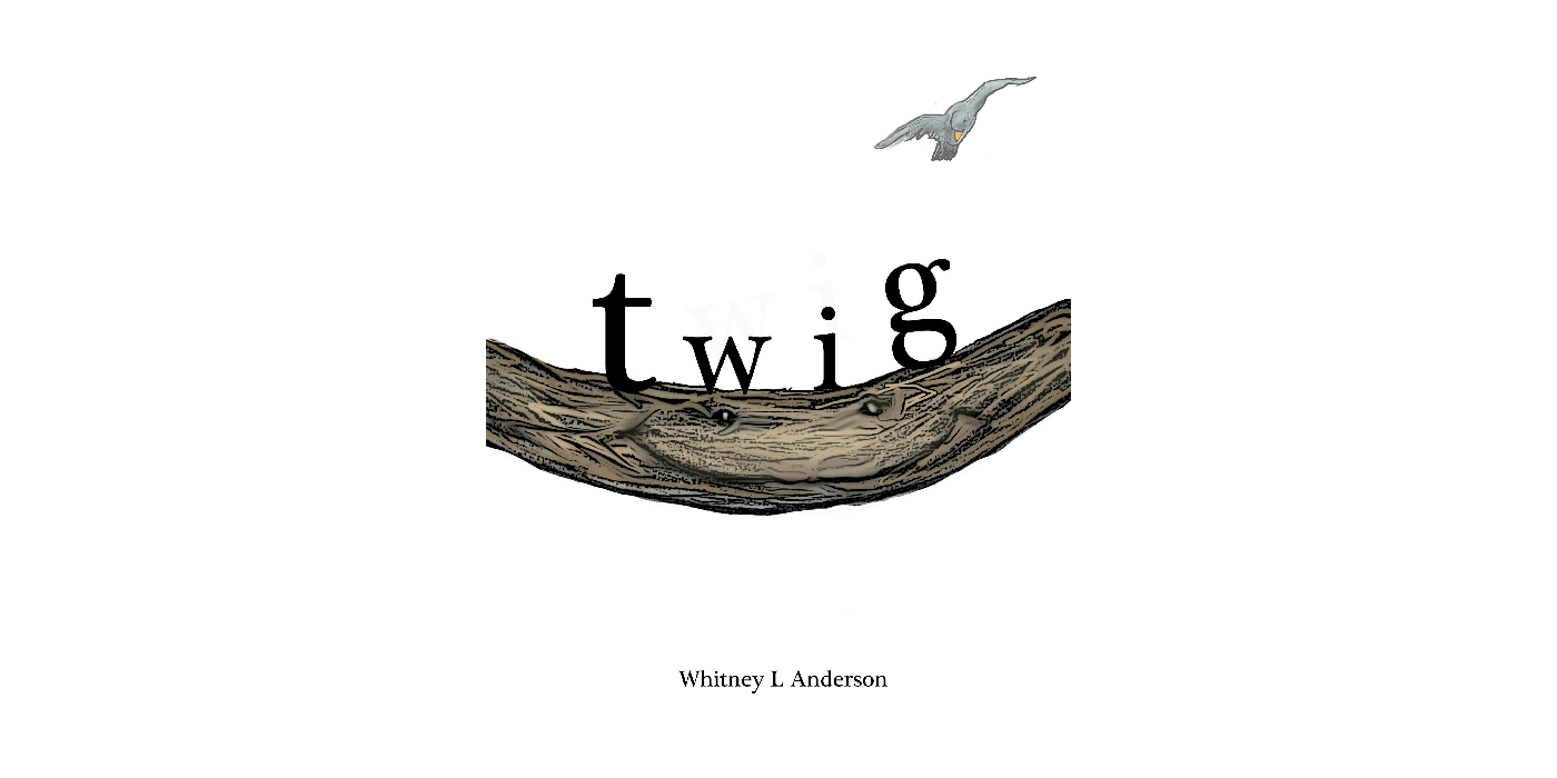Twig | BookBaby Bookshop
