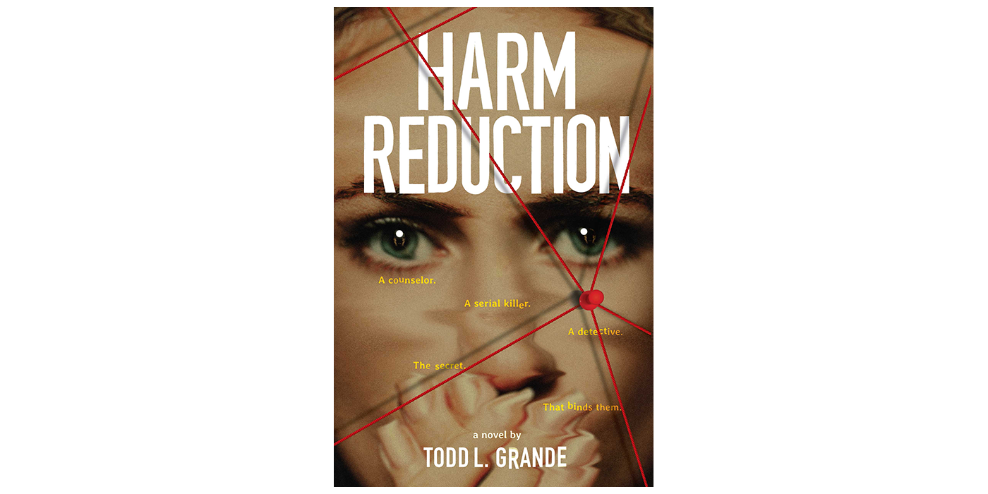 Harm Reduction | BookBaby Bookshop