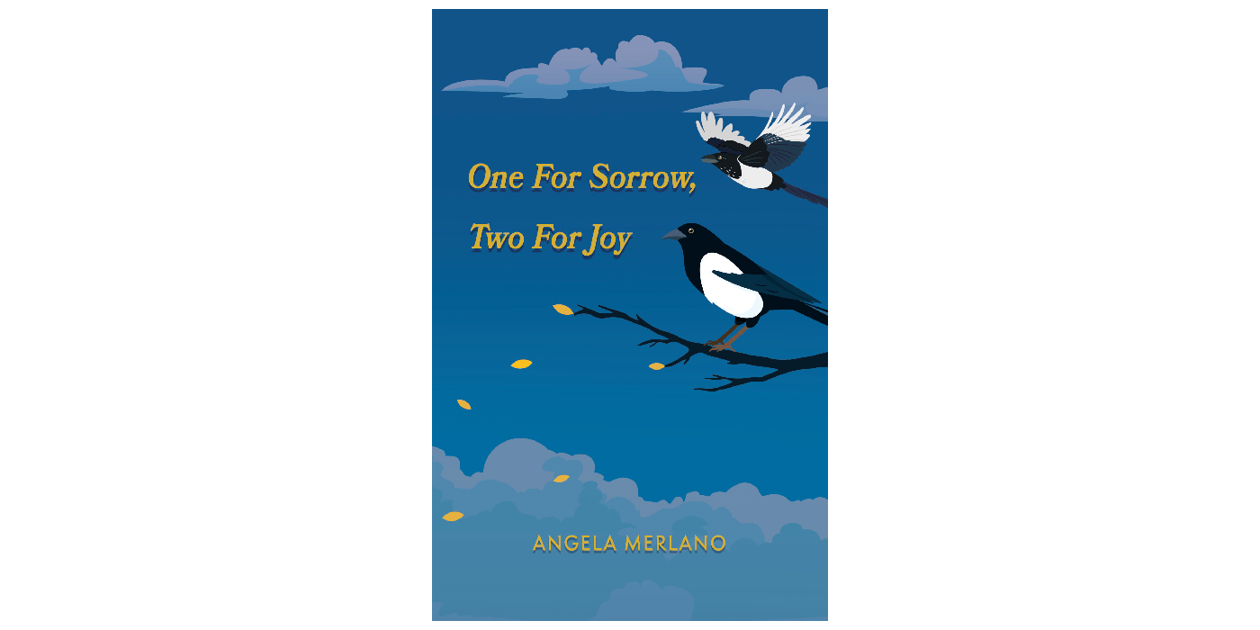 One for Sorrow, Two for Joy | BookBaby Bookshop