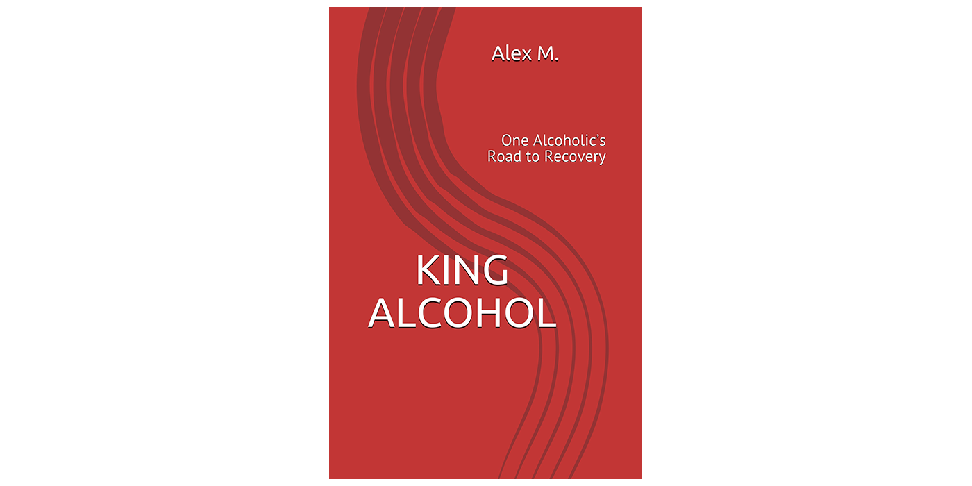 King Alcohol | BookBaby Bookshop