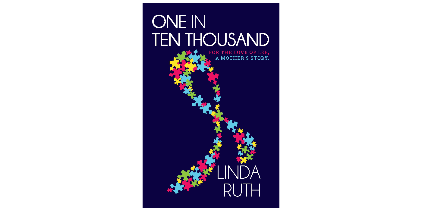 One in Ten Thousand | BookBaby Bookshop