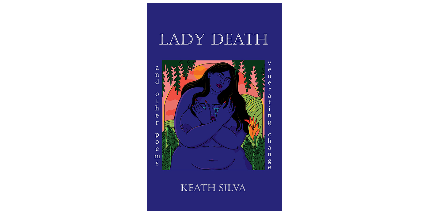 Lady Death | BookBaby Bookshop