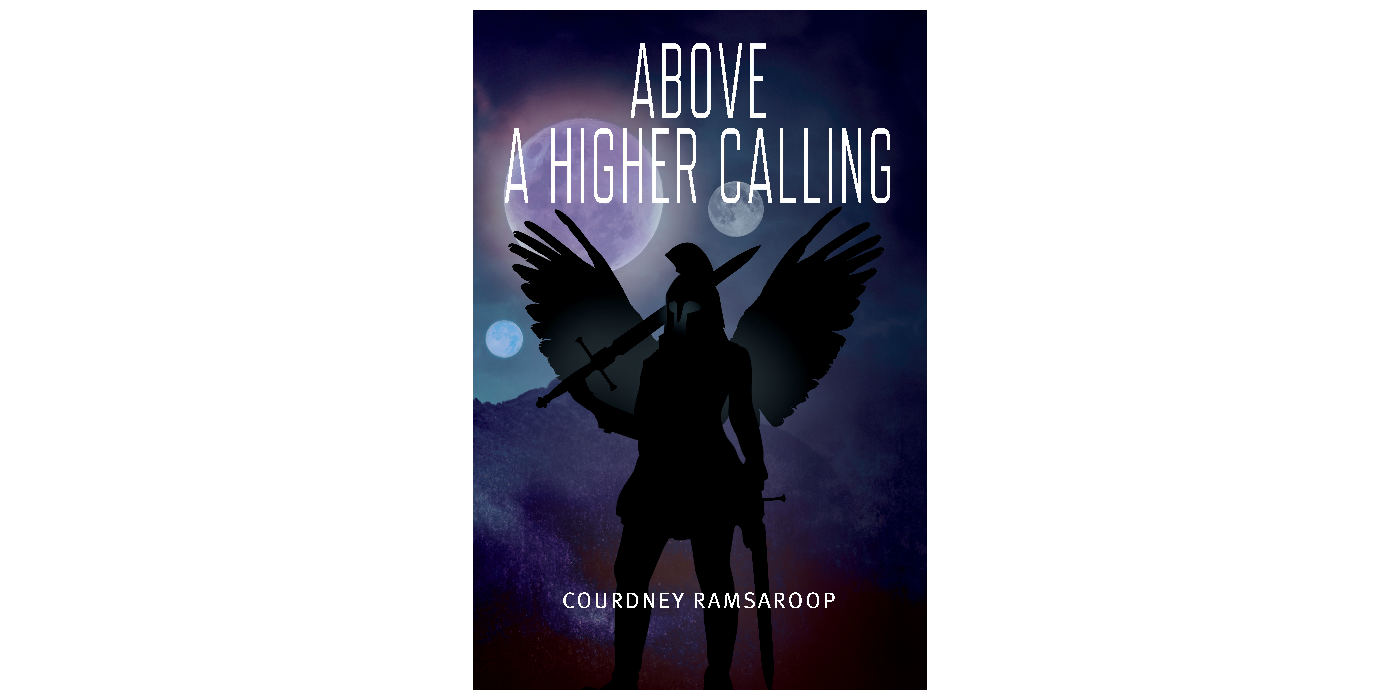 Above A Higher Calling | BookBaby Bookshop