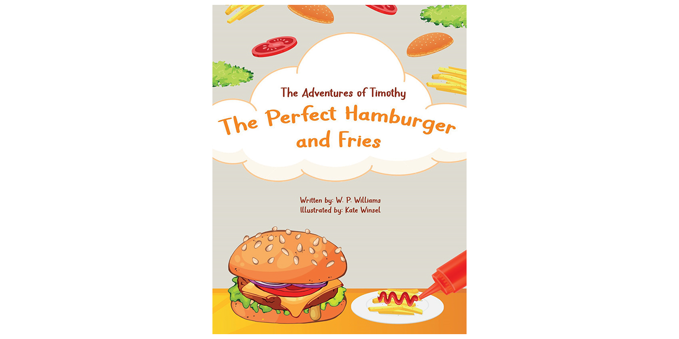 The Adventures of Timothy | BookBaby Bookshop