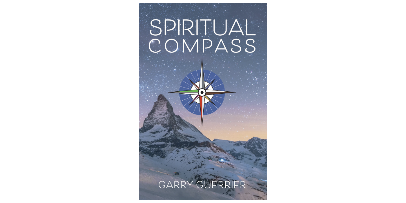 SPIRITUAL COMPASS | BookBaby Bookshop