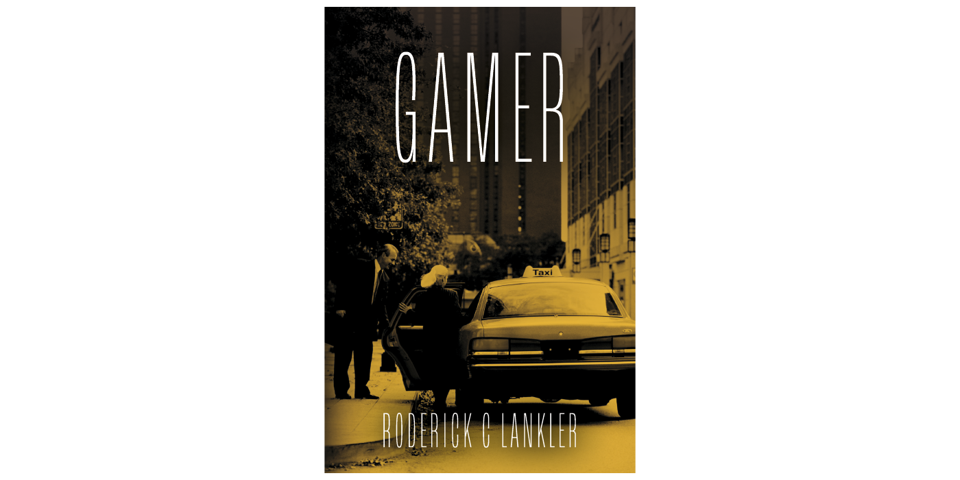 GAMER | BookBaby Bookshop