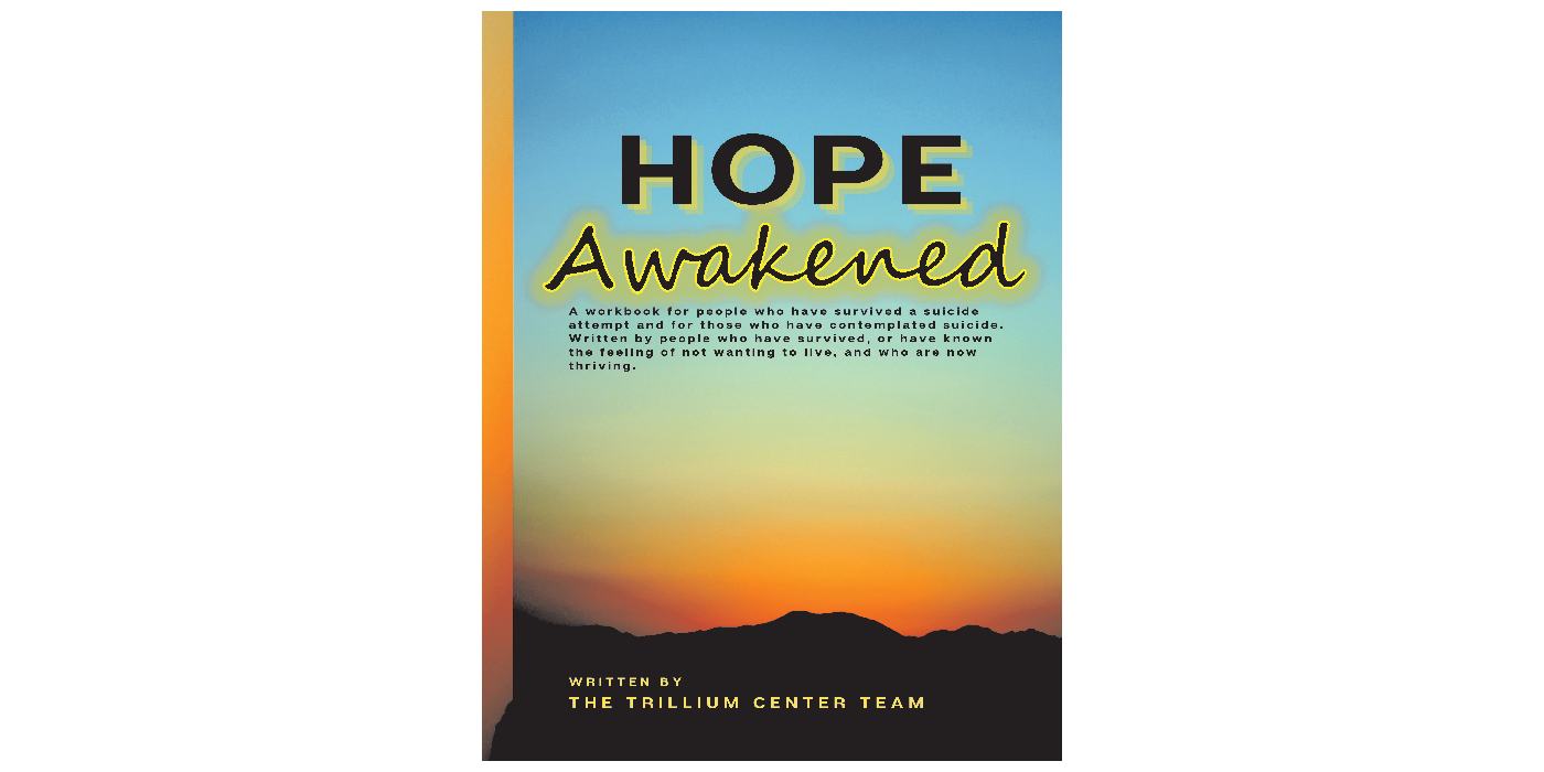 Hope Awakened | BookBaby Bookshop
