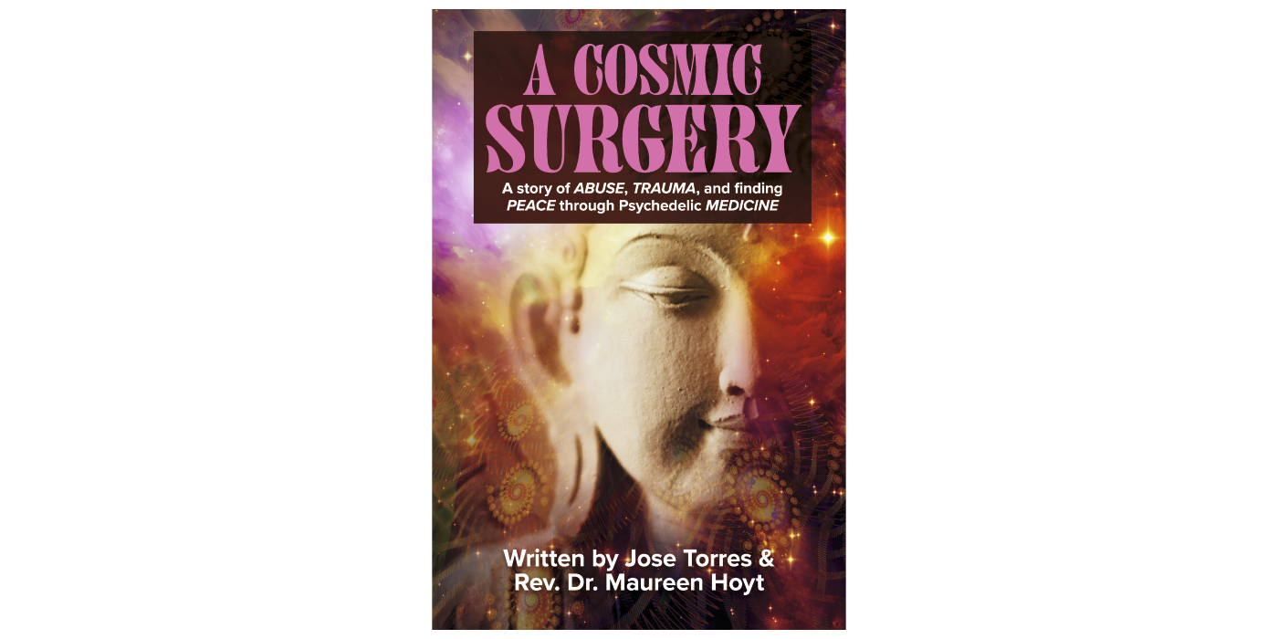 A Cosmic Surgery | BookBaby Bookshop