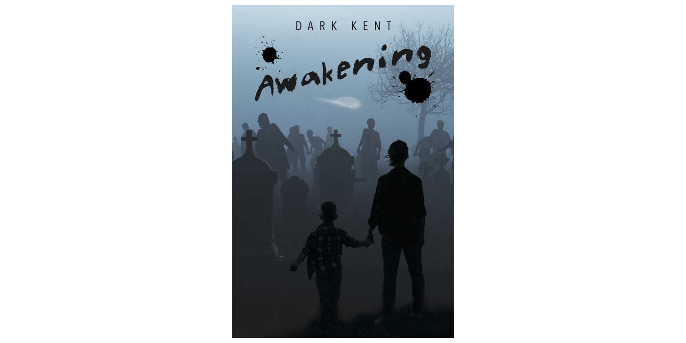 Awakening | BookBaby Bookshop