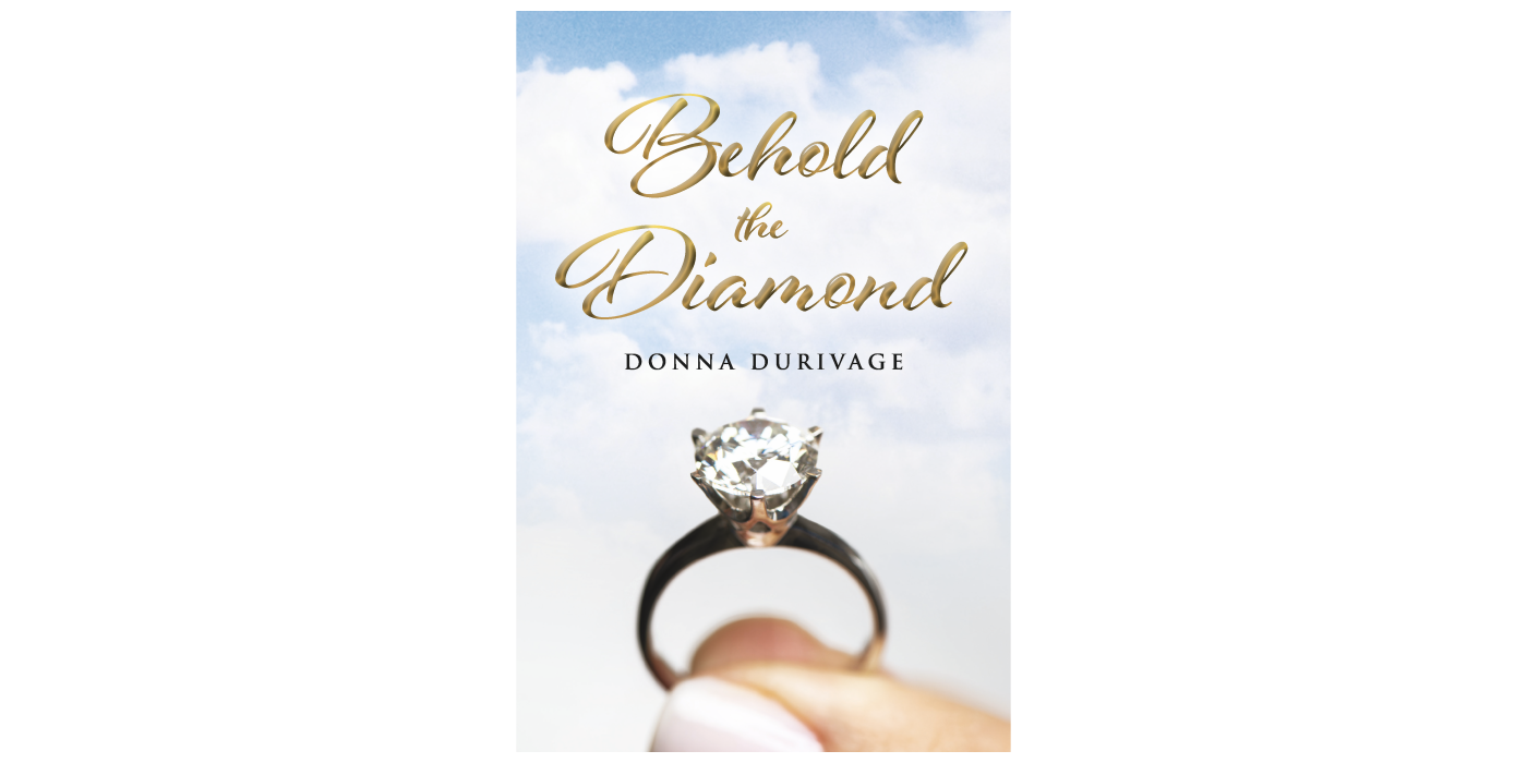 Behold the Diamond | BookBaby Bookshop