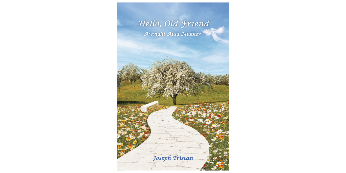 Hello, Old Friend | BookBaby Bookshop