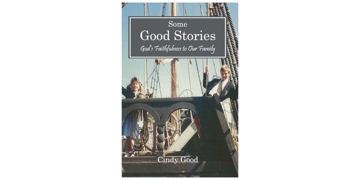 Some Good Stories | BookBaby Bookshop