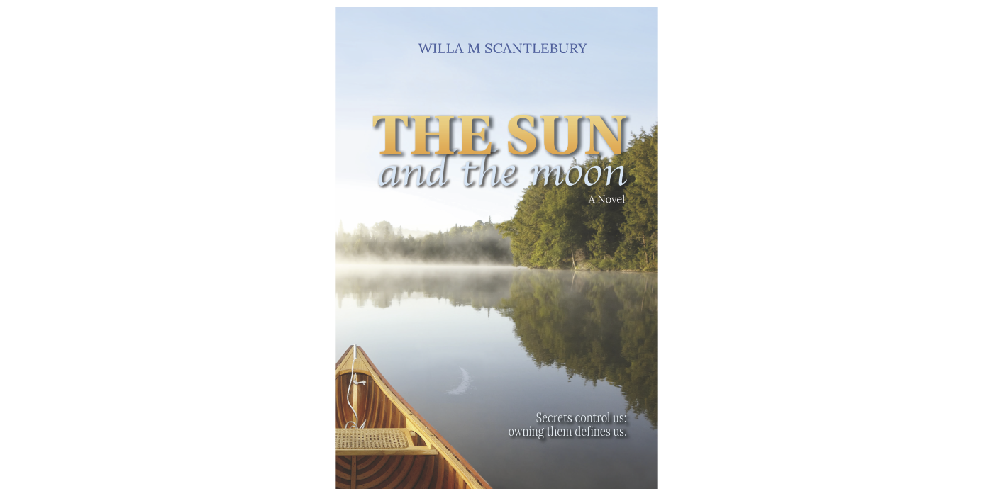 The Sun and The Moon | BookBaby Bookshop
