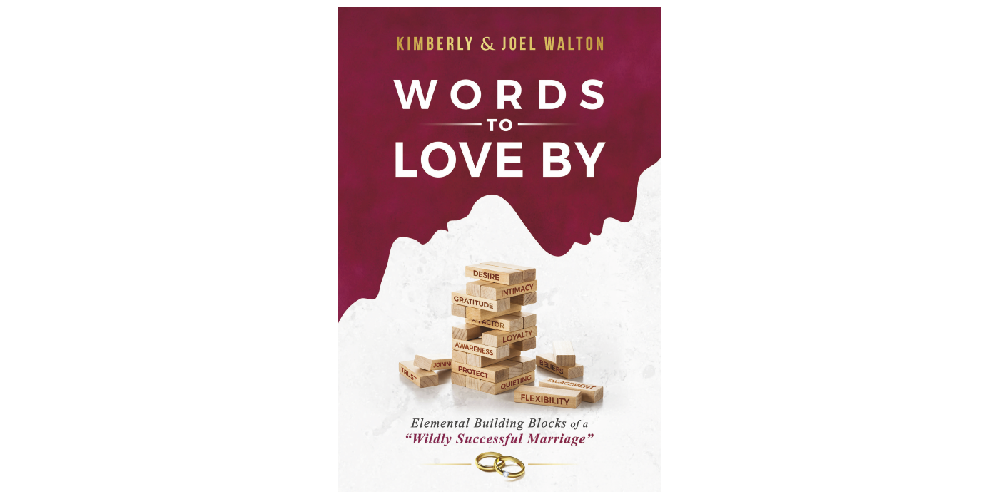 Words to Love By | BookBaby Bookshop