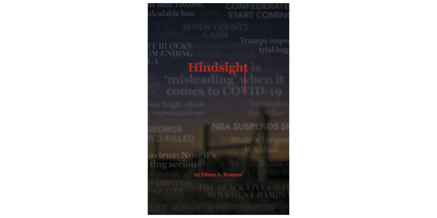 Hindsight | BookBaby Bookshop