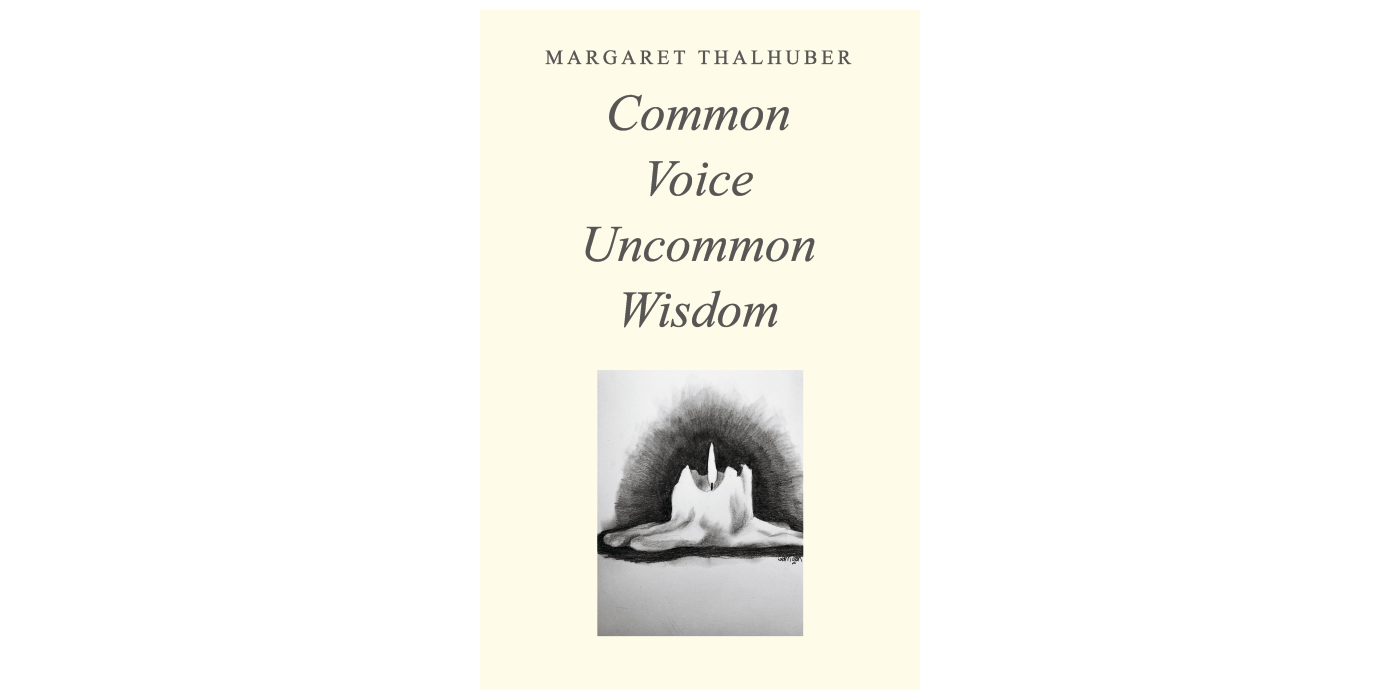 Common Voice Uncommon Wisdom | BookBaby Bookshop