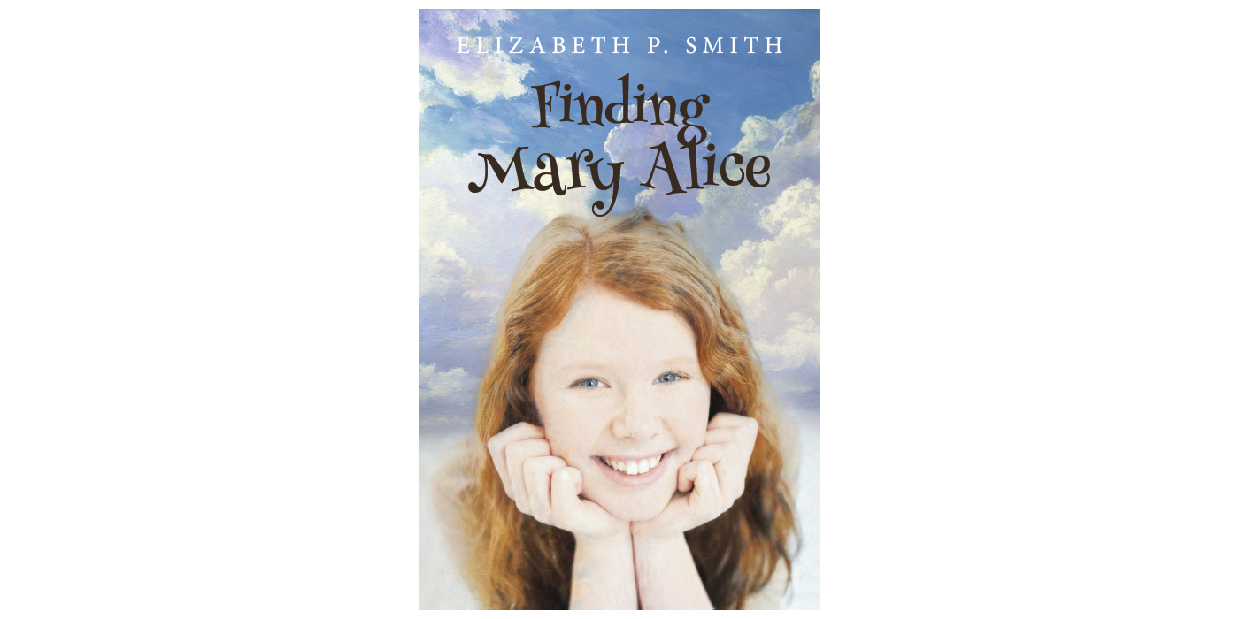Finding Mary Alice | BookBaby Bookshop