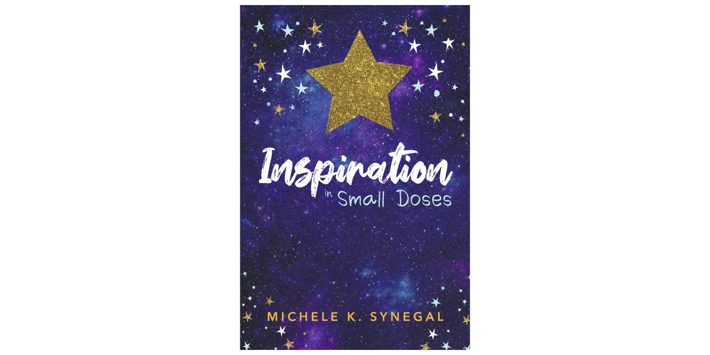 Inspiration in Small Doses | BookBaby Bookshop