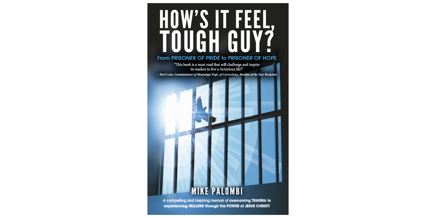 How’s It Feel, Tough Guy? | BookBaby Bookshop