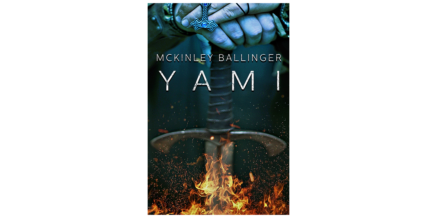 Yami | BookBaby Bookshop