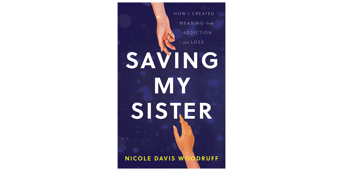 Saving My Sister | BookBaby Bookshop