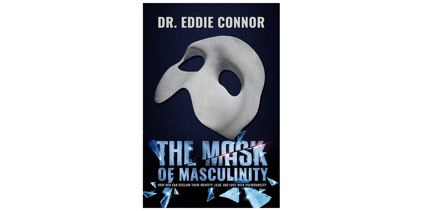 The Mask of Masculinity | BookBaby Bookshop