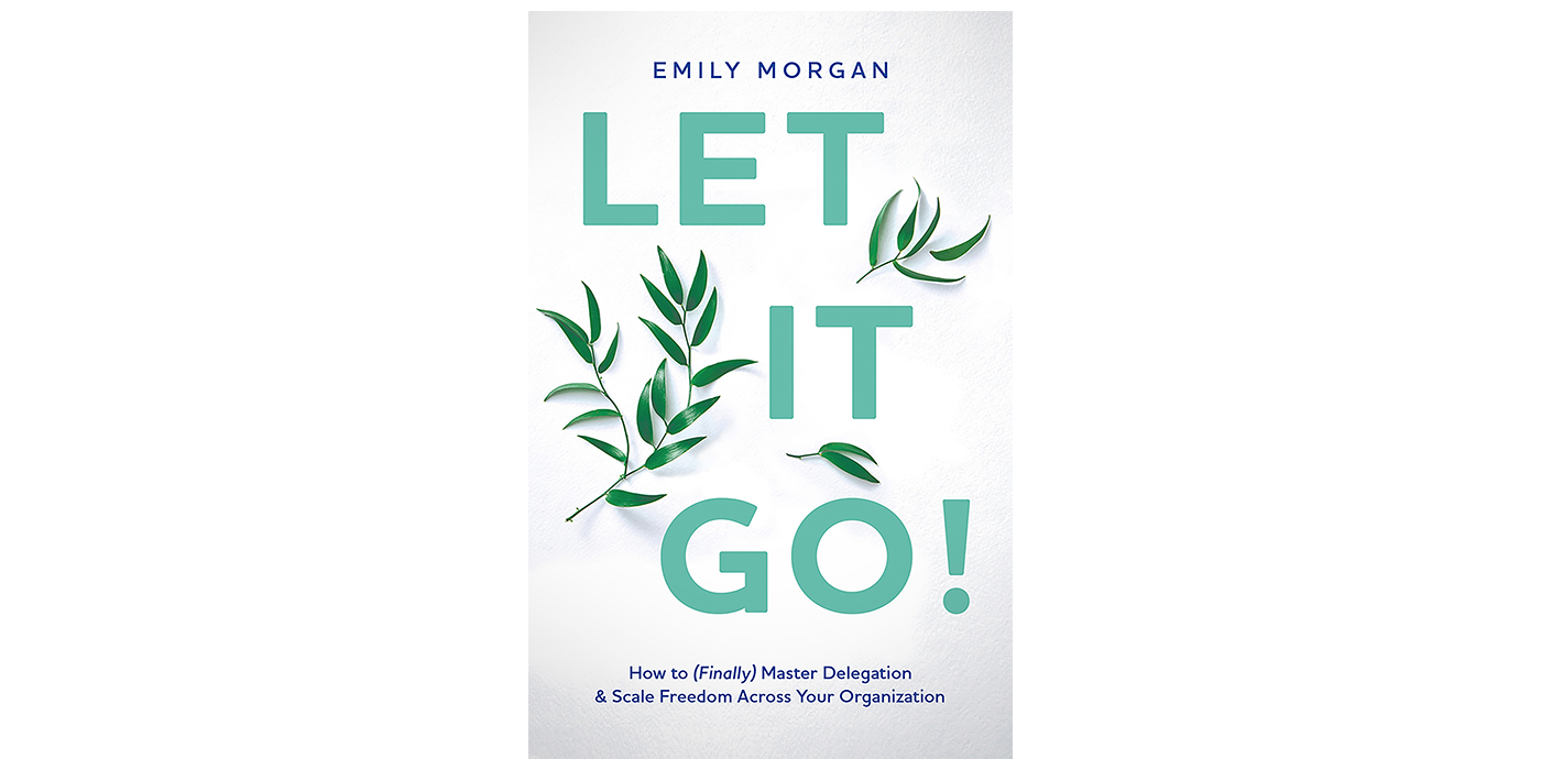 Let It Go! | BookBaby Bookshop