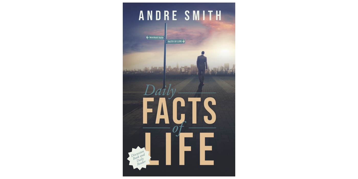 Facts Of Life | BookBaby Bookshop