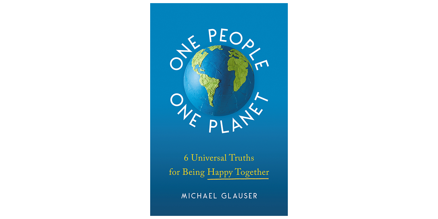 One People One Planet | BookBaby Bookshop