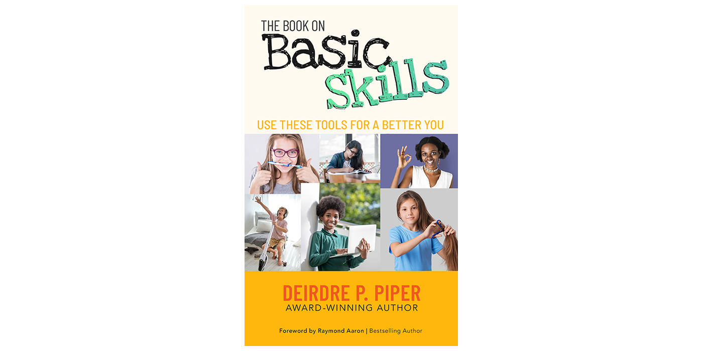 THE BOOK ON BASIC SKILLS | BookBaby Bookshop