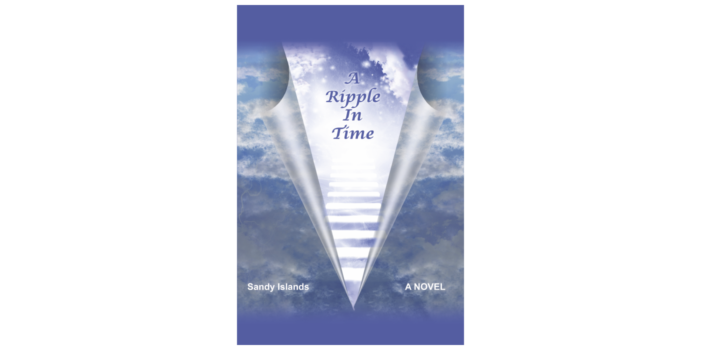 A Ripple in Time | BookBaby Bookshop