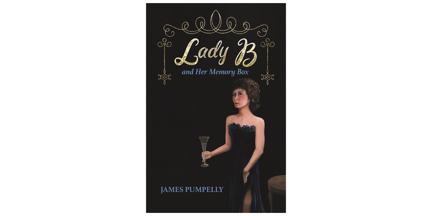Lady B and Her Memory Box | BookBaby Bookshop