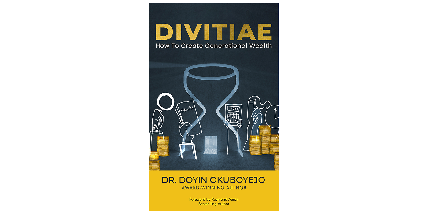 DIVITIAE | BookBaby Bookshop