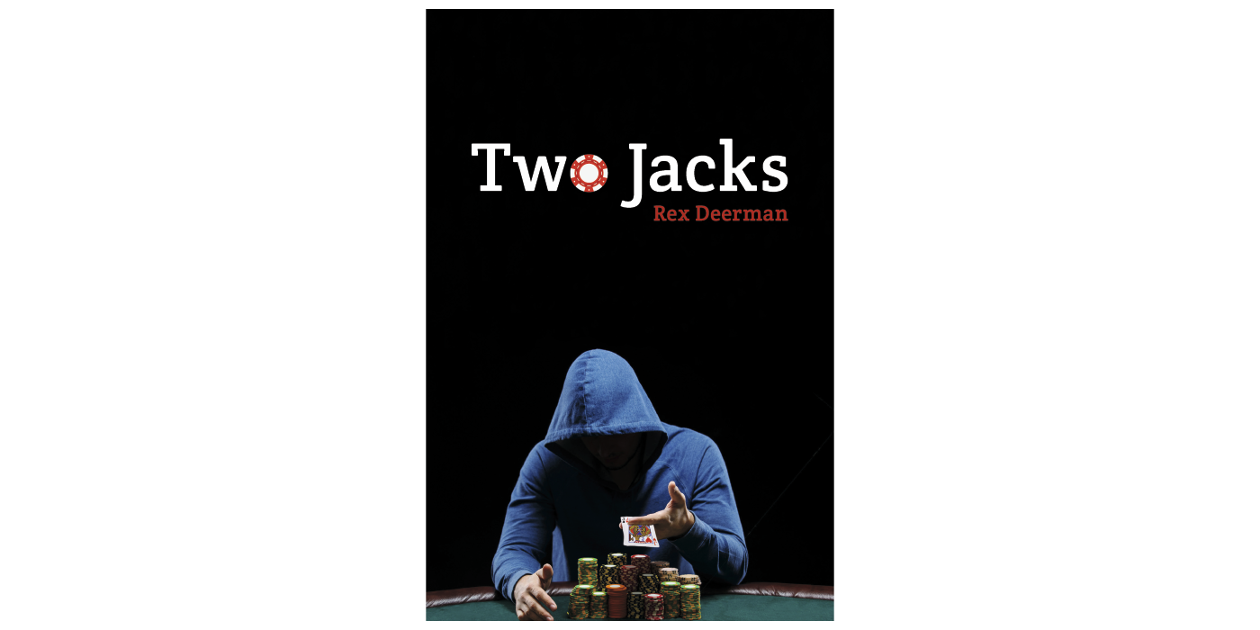 Two Jacks | BookBaby Bookshop
