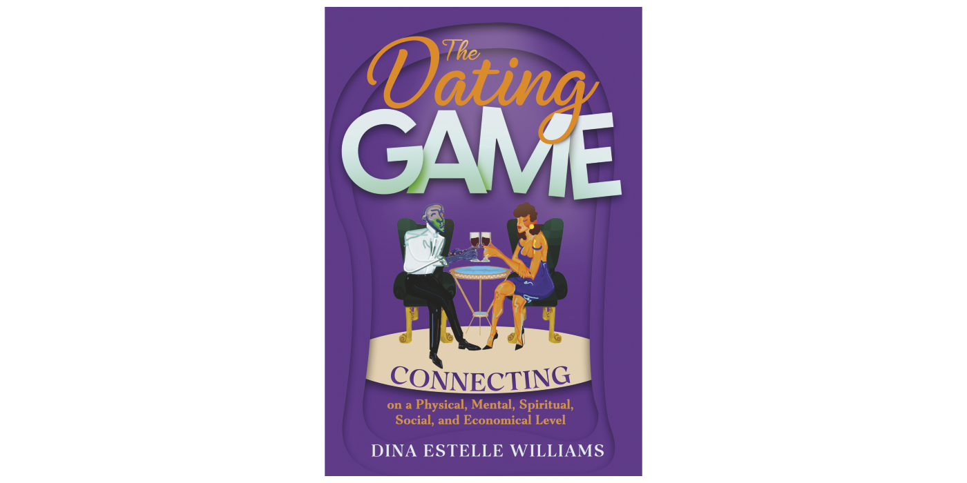 The Dating GAME | BookBaby Bookshop