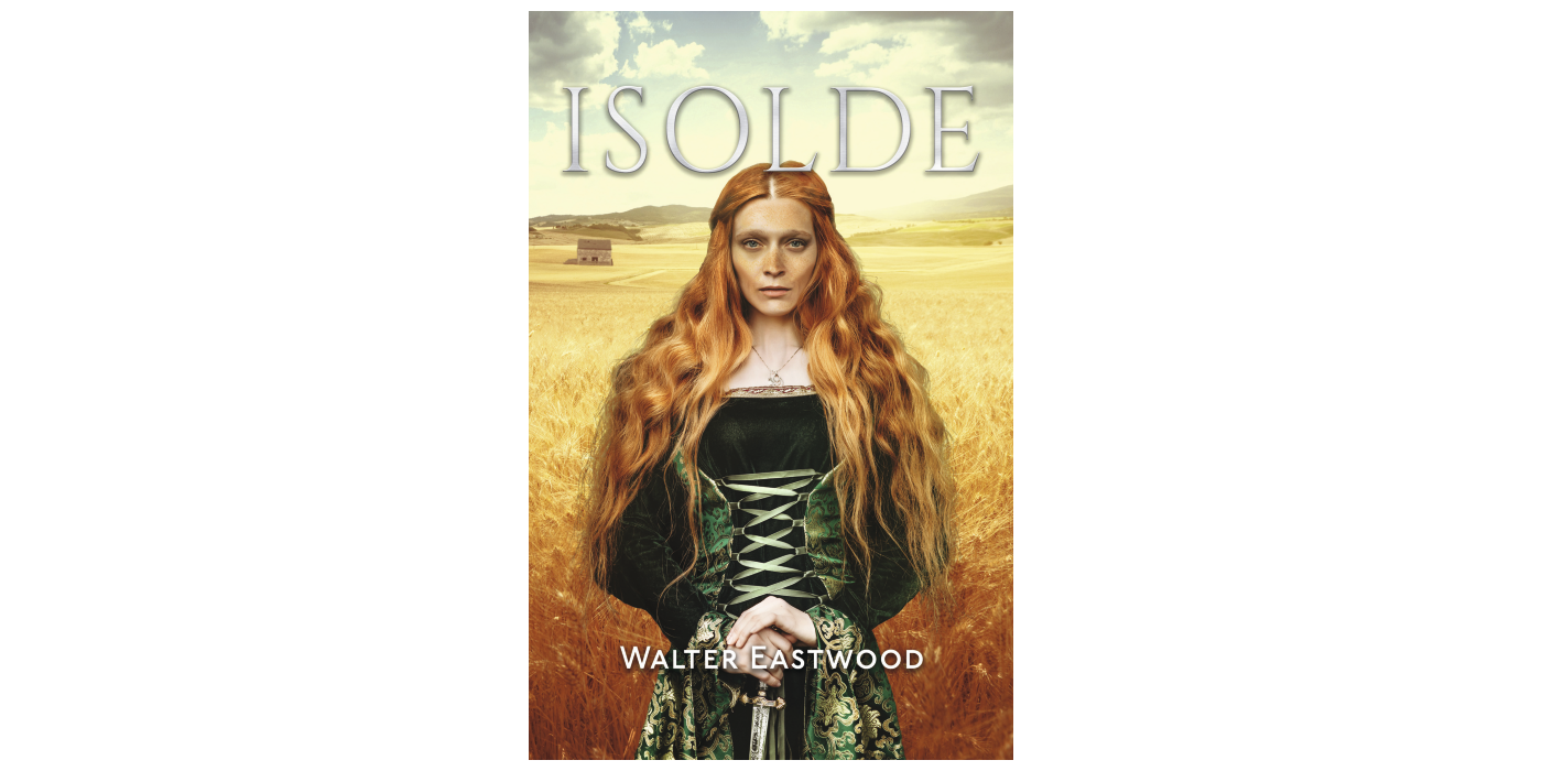 Isolde | BookBaby Bookshop