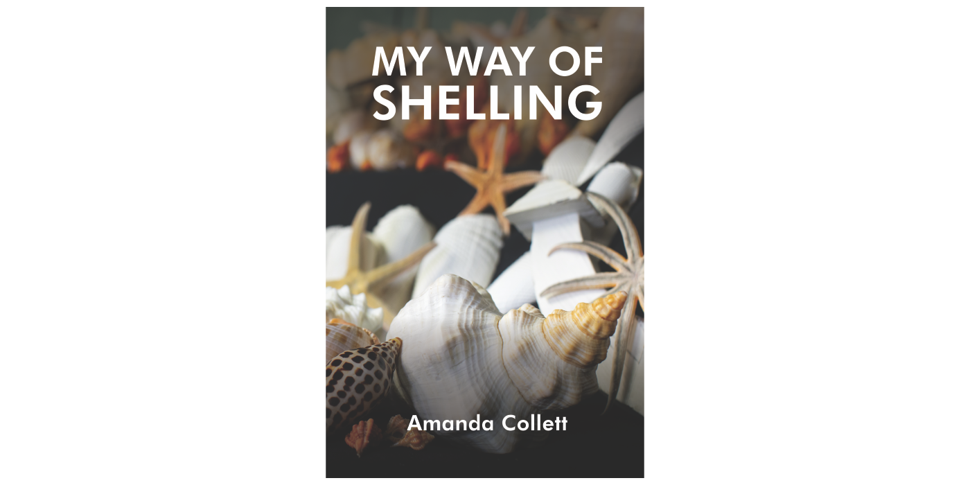 MY WAY OF SHELLING | BookBaby Bookshop