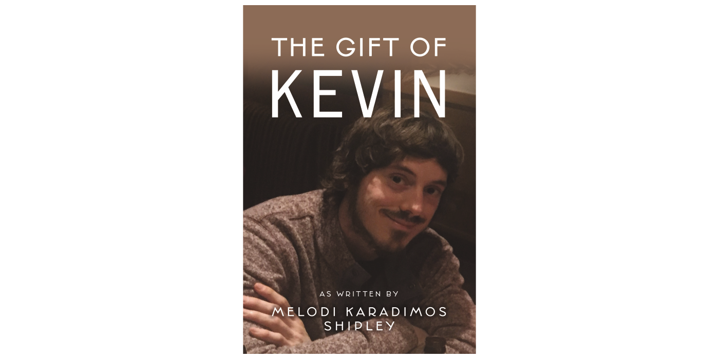 The Gift of Kevin | BookBaby Bookshop