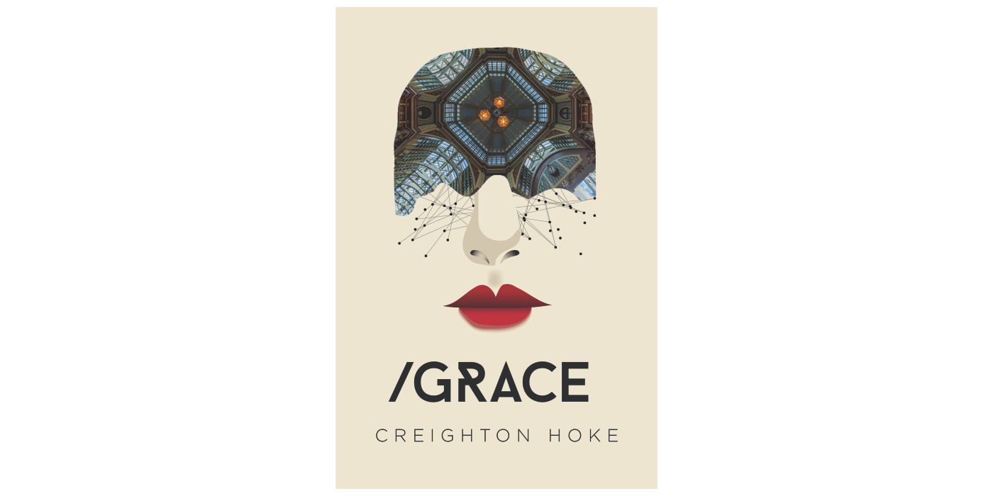 GRACE | BookBaby Bookshop