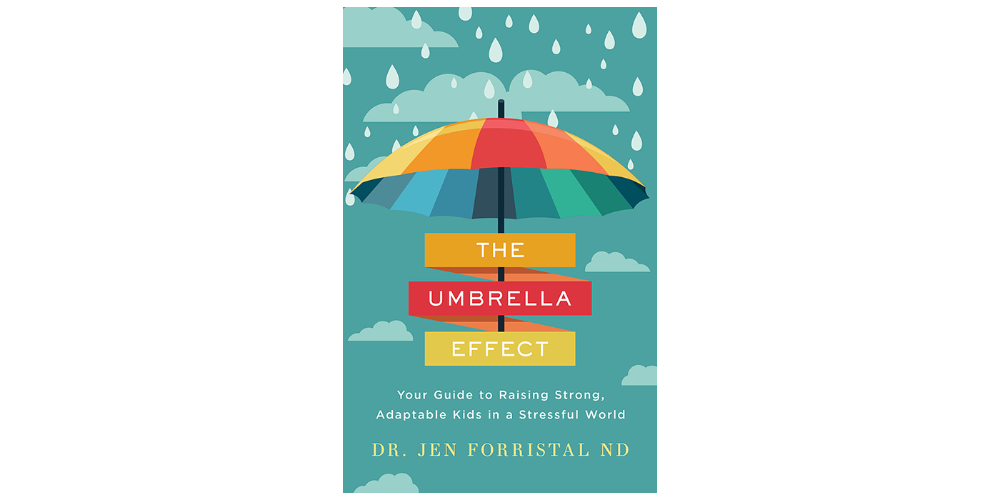 The Umbrella Effect | BookBaby Bookshop