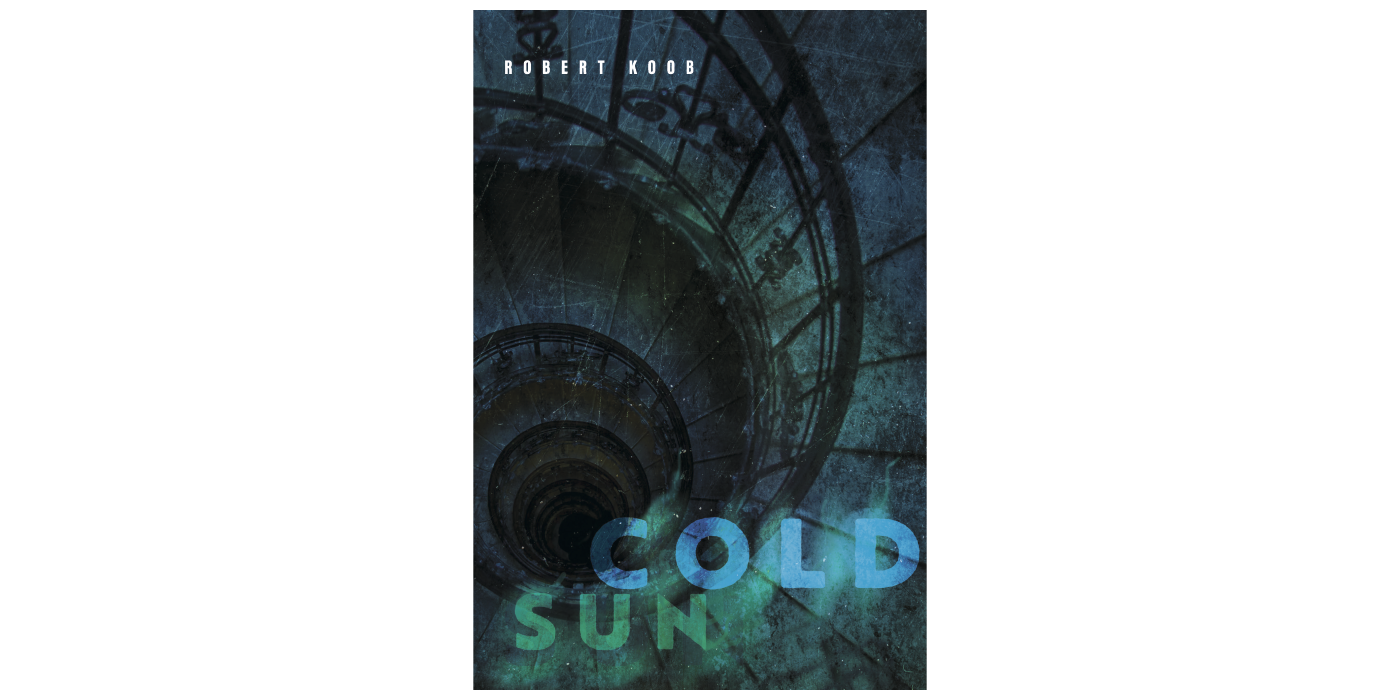 Cold Sun | BookBaby Bookshop